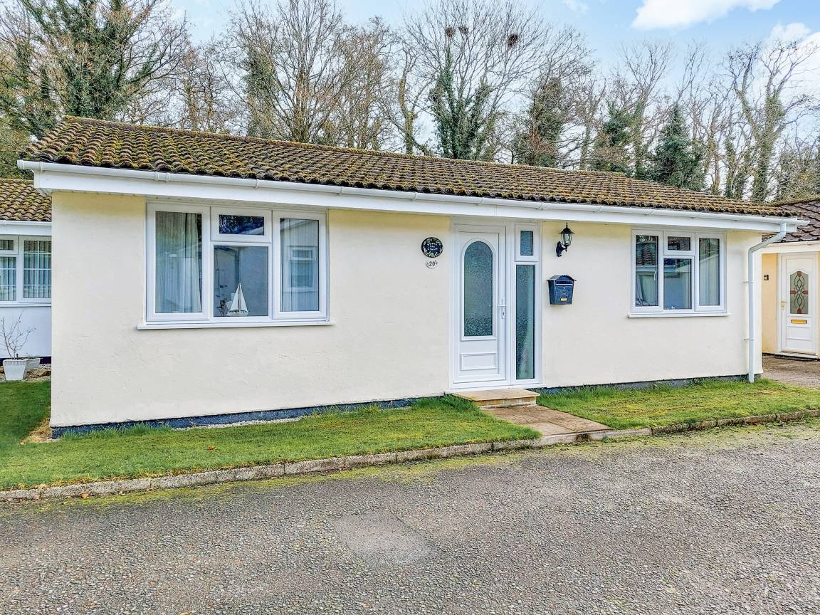 Cottage ∙ 2 Chambres ∙ 4 Personnes - Liskeard