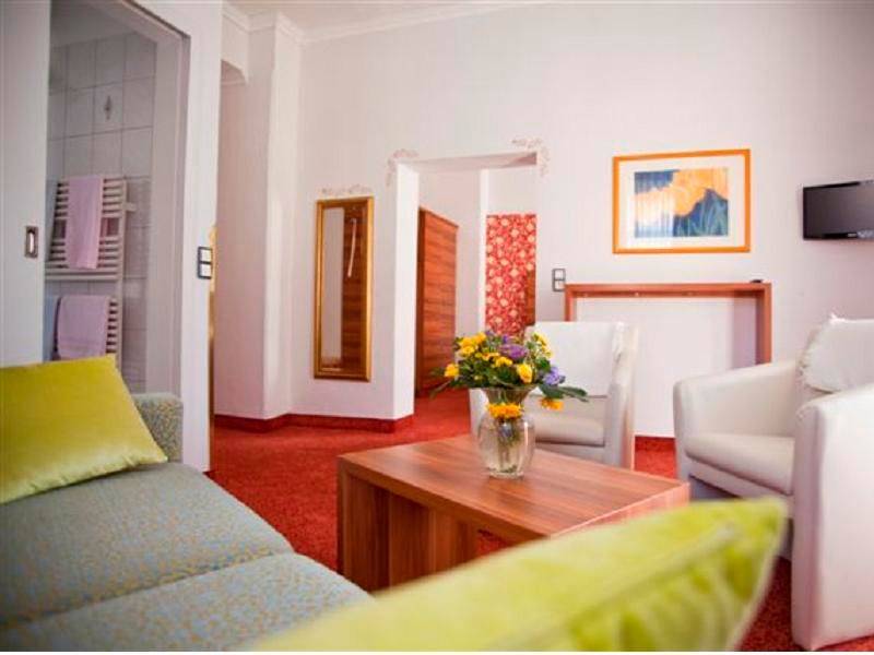 Privatzimmer ∙ 2 Gäste - Bad Reichenhall
