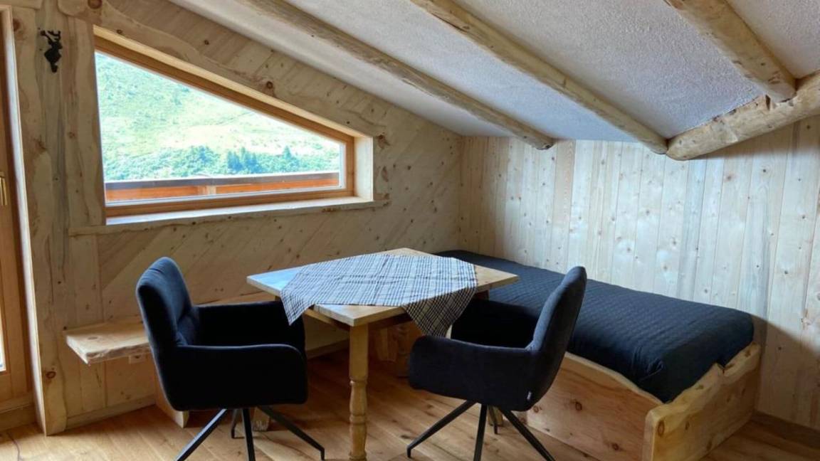 40 M² Apartment ∙ 3 Guests - Mayrhofen