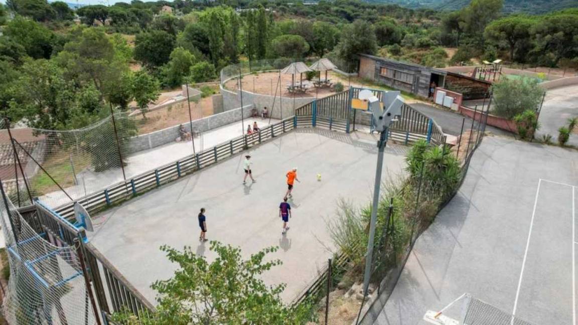 23 M² Camping ∙ 2 Bedrooms ∙ 4 Guests - Vidauban