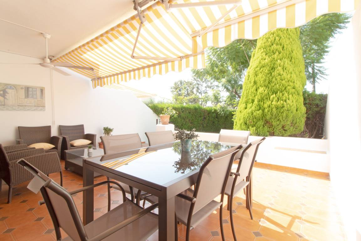 100 M² Casa ∙ 3 Camere Da Letto ∙ 6 Ospiti - Almenara