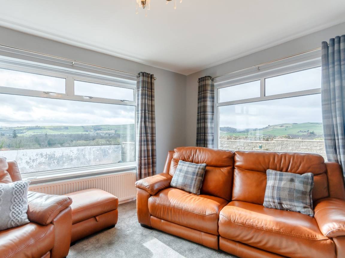Cottage ∙ 3 Bedrooms ∙ 6 Guests - Dumfries