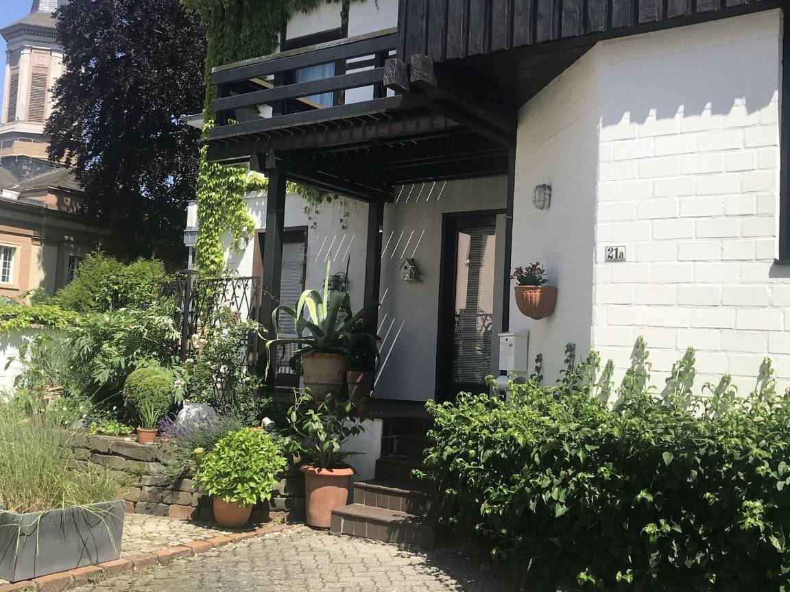 34 M² Studio ∙ 2 Personnes - Arnsberg