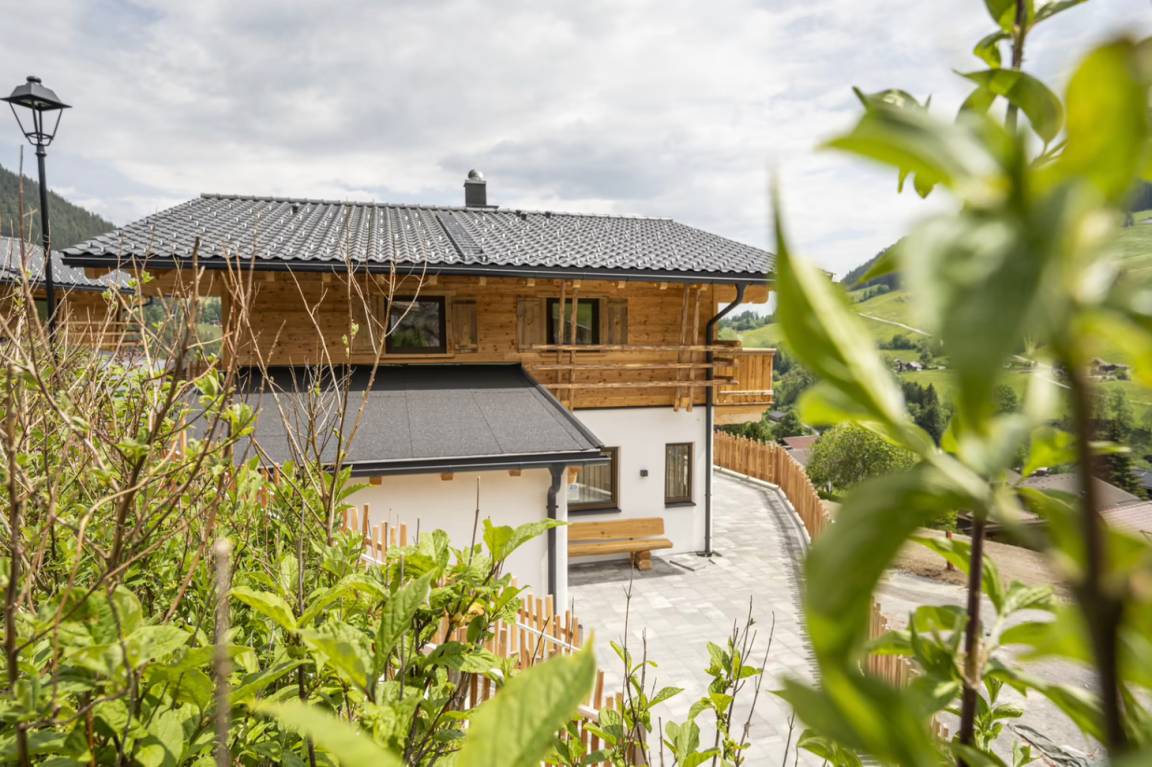 147 M² Ferienhaus ∙ 3 Schlafzimmer ∙ 12 Gäste - Zauchensee