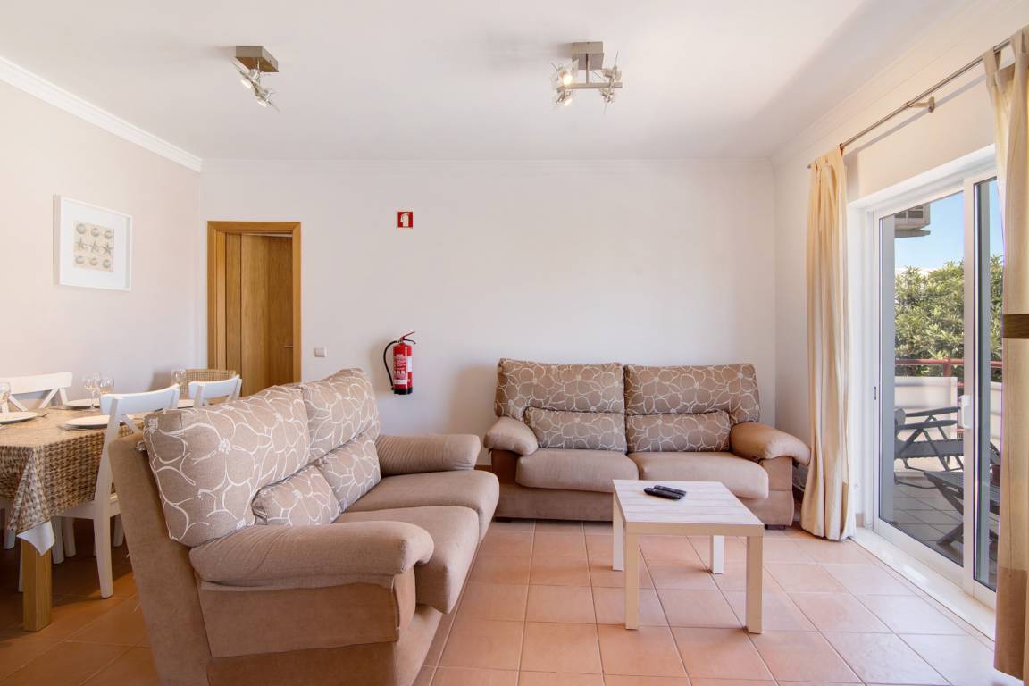 70 M² Apartamento ∙ 2 Habitaciones ∙ 5 Huéspedes - Tavira