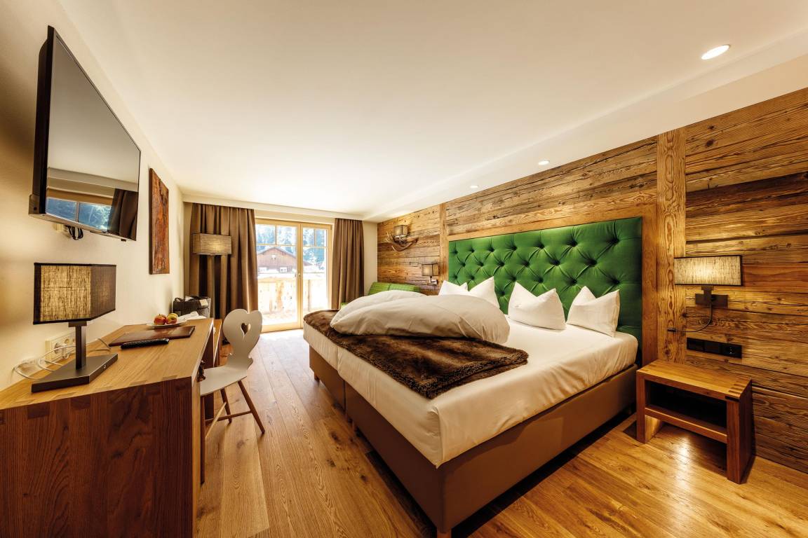 32 M² Hotel ∙ 1 Bedroom ∙ 2 Guests - Steeg