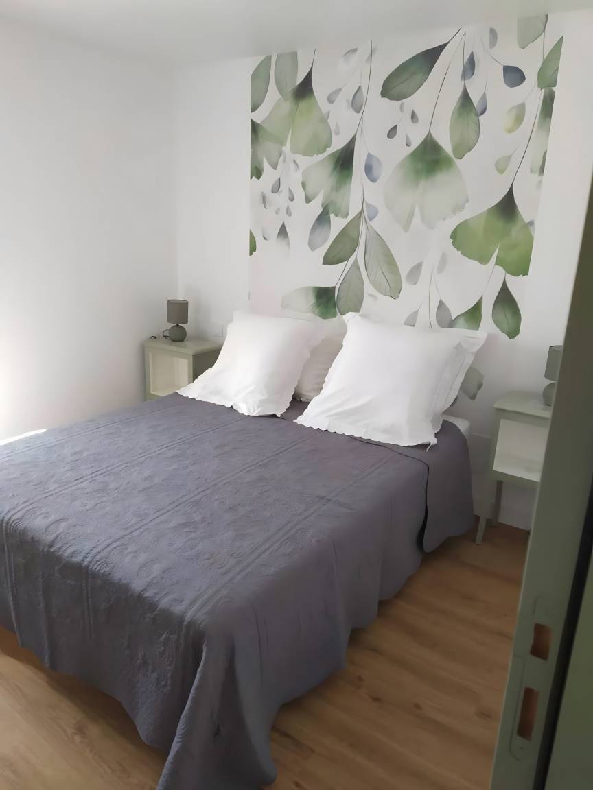 80 M² Appartement ∙ 2 Chambres ∙ 4 Personnes - Porté-Puymorens