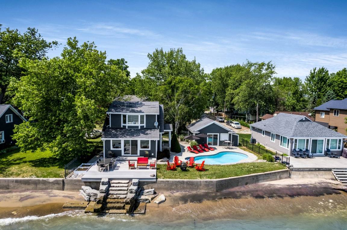 House ∙ 4 Bedrooms ∙ 8 Guests - Kingsville