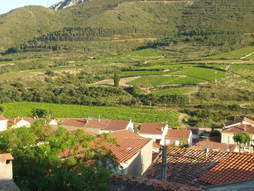 55 M² Gîte ∙ 2 Chambres ∙ 4 Personnes - Cucugnan