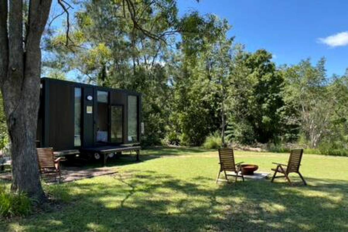 House ∙ 1 Bedroom ∙ 2 Guests - Samford Valley