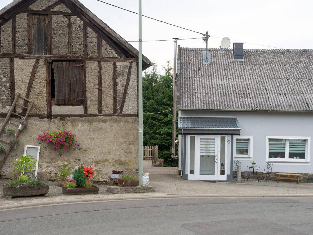 72 M² Ferienhaus ∙ 2 Schlafzimmer ∙ 4 Gäste - Bad Bertrich