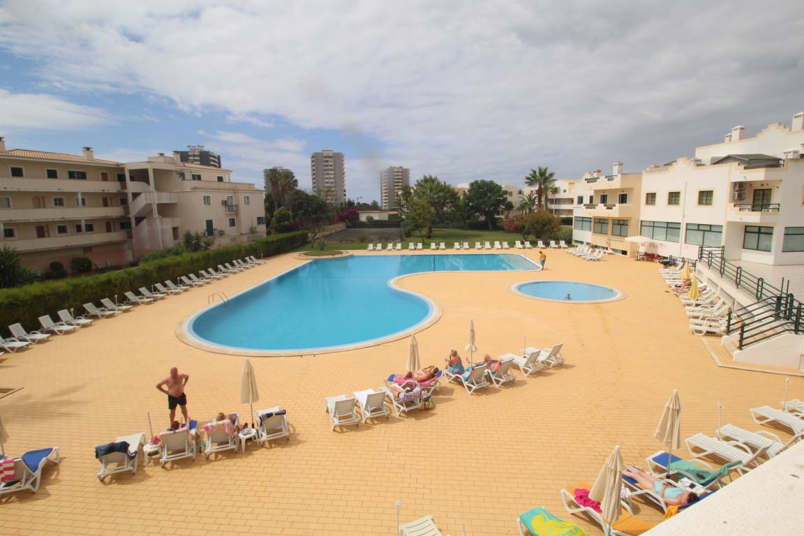 80 M² Apartment ∙ 2 Bedrooms ∙ 6 Guests - Alvor