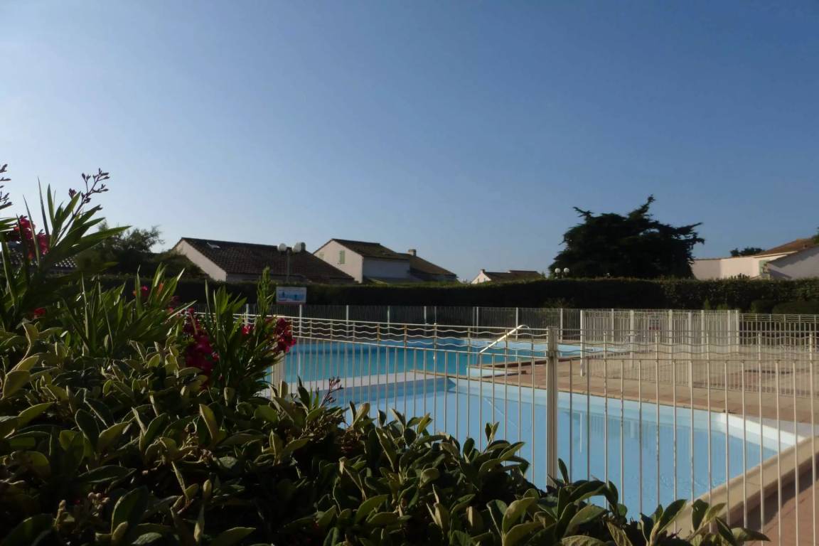 33 M² Huis ∙ 1 Slaapkamer ∙ 4 Gasten - Bretignolles-sur-Mer