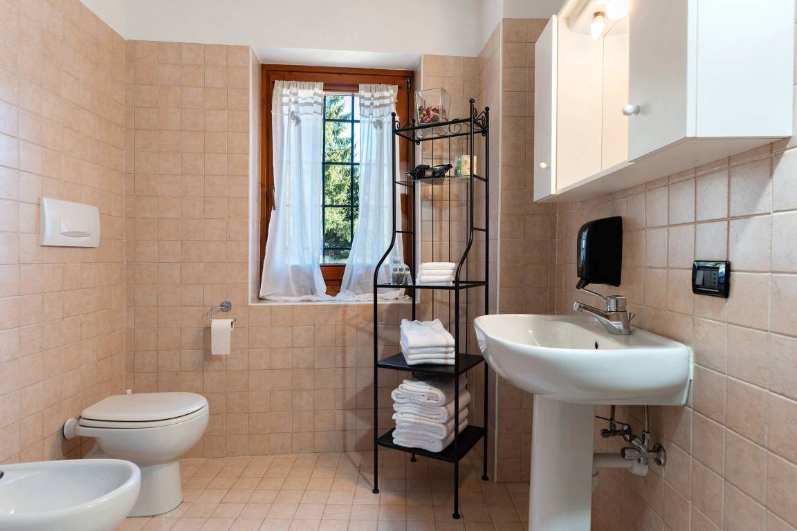 73 M² Apartment ∙ 1 Bedroom ∙ 8 Guests - Madonna di Campiglio