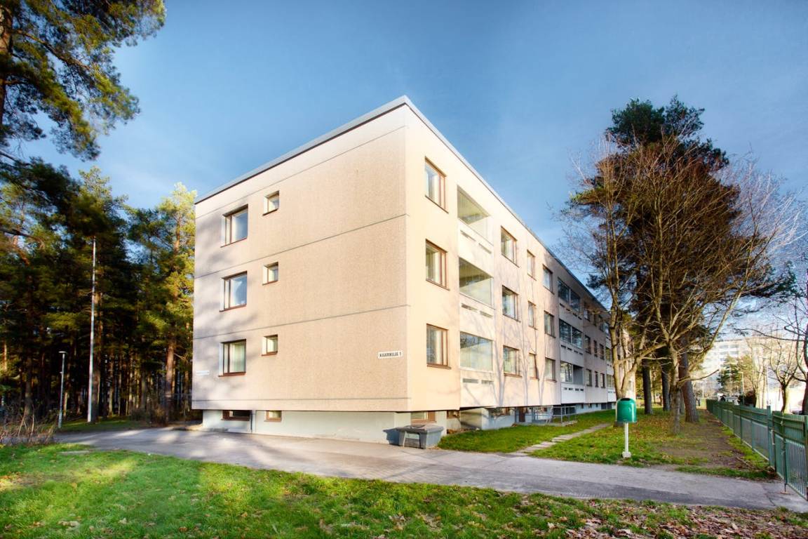 70 M² Habitación Privada ∙ 1 Habitación ∙ 1 Huésped - Helsinki