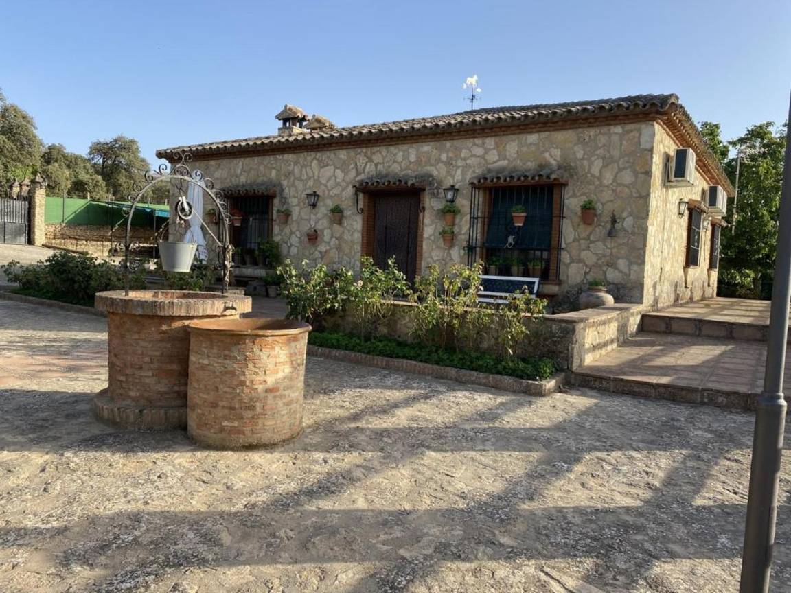155 M² Casa Vacanza ∙ 4 Camere Da Letto ∙ 8 Ospiti - Ronda