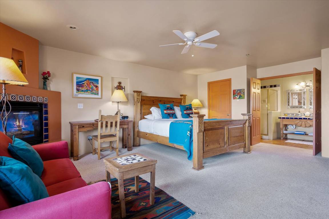 39 M² Apartment ∙ 1 Bedroom ∙ 2 Guests - Red Rock State Park, Sedona