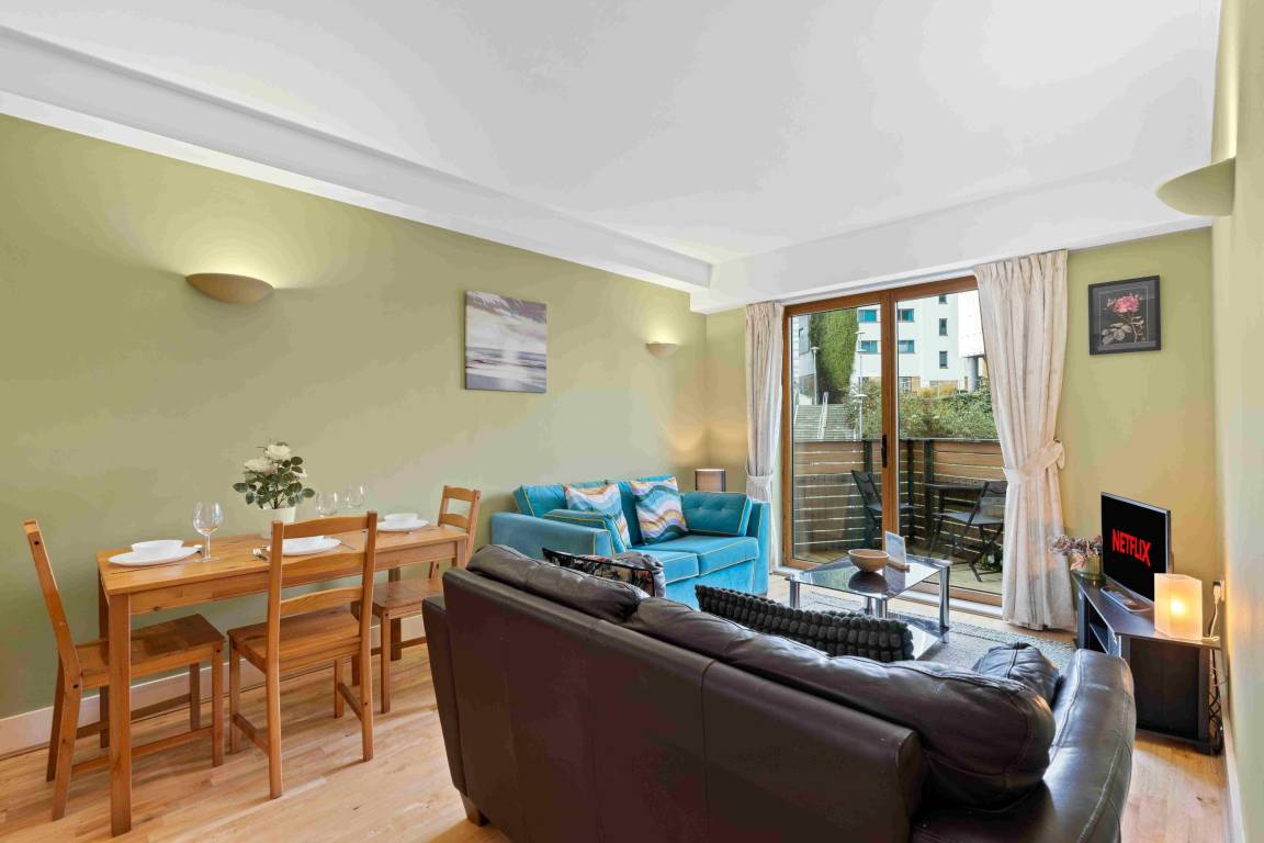 65 M² Casa ∙ 2 Habitaciones ∙ 6 Huéspedes - Brighton