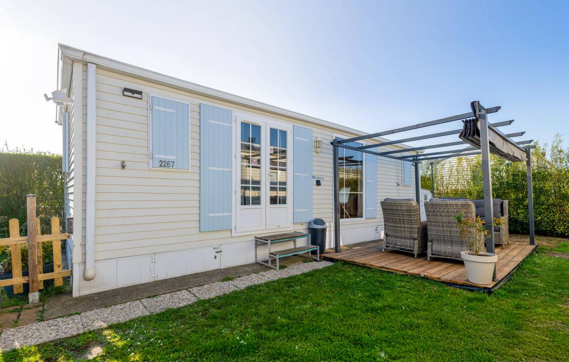 40 M² Casa Vacanza ∙ 2 Camere Da Letto ∙ 4 Ospiti - De Haan