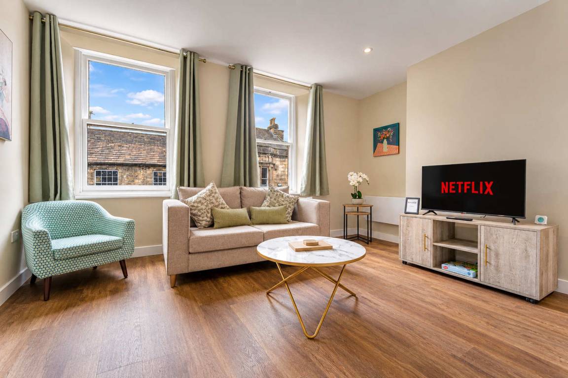 Apartment ∙ 1 Bedroom ∙ 2 Guests - Barnard Castle