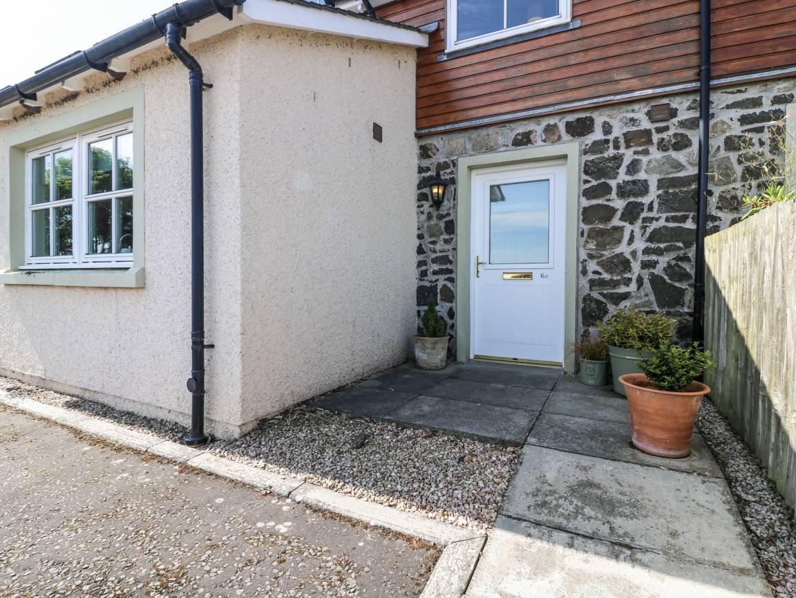 Cottage ∙ 2 Bedrooms ∙ 4 Guests - Saint Andrews