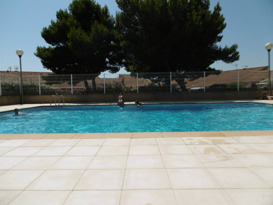25 M² Apartment ∙ 1 Bedroom ∙ 4 Guests - Gruissan