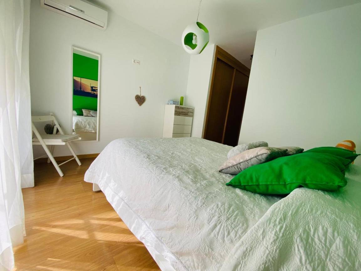 155 M² House ∙ 3 Bedrooms ∙ 6 Guests - Costa Tropical