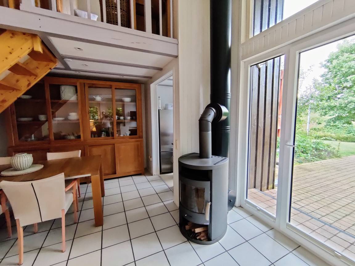 72 M² House ∙ 2 Bedrooms ∙ 3 Guests - Extertal