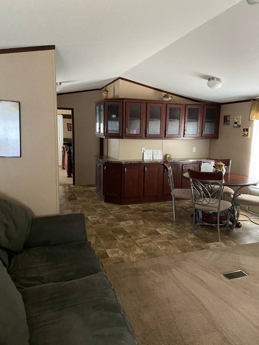 84 M² House ∙ 2 Bedrooms ∙ 5 Guests - Little Sahara State Park, Waynoka