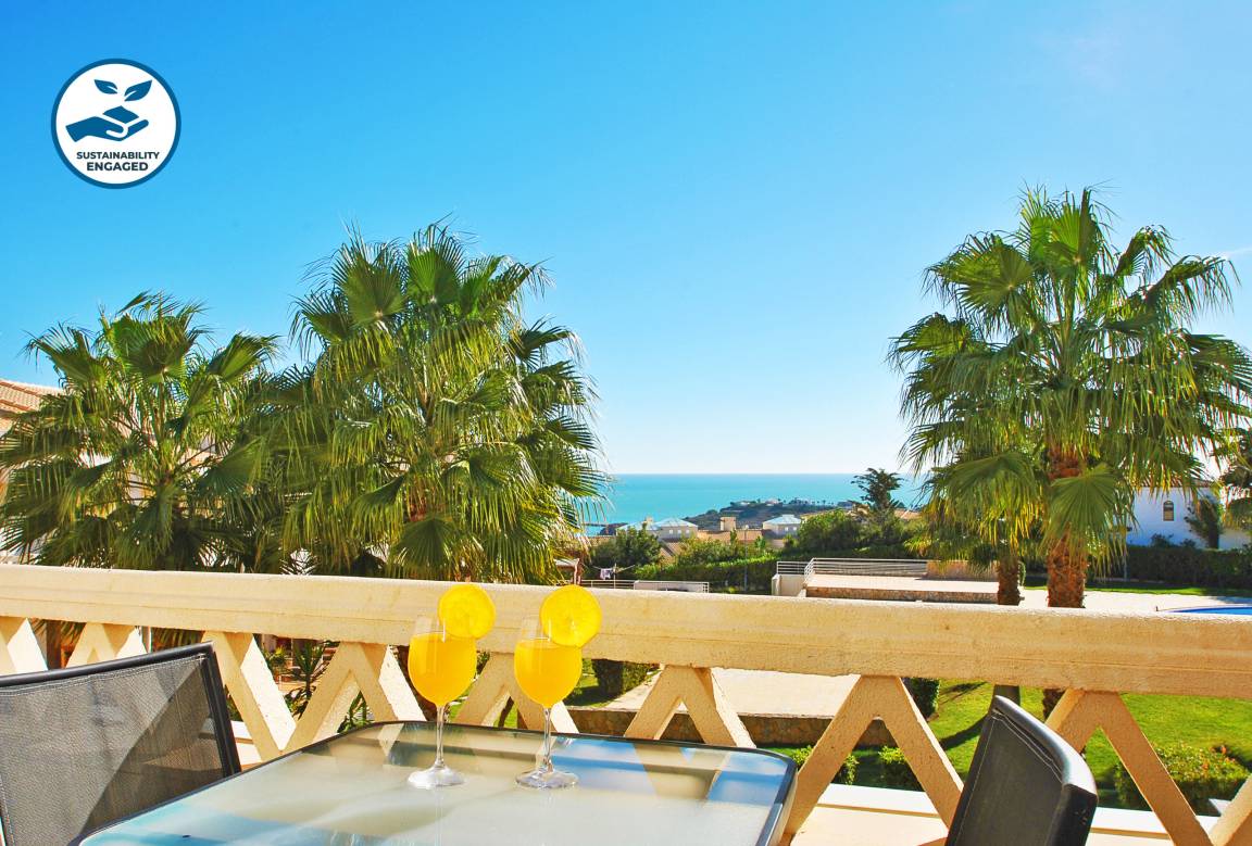 100 M² Maison De Vacances ∙ 2 Chambres ∙ 6 Personnes - Guia