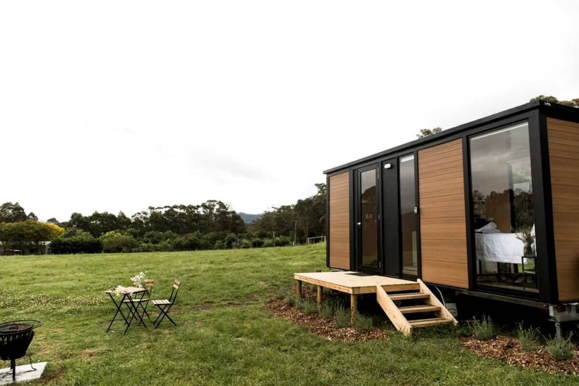 House ∙ 1 Bedroom ∙ 2 Guests - Kangaroo Valley