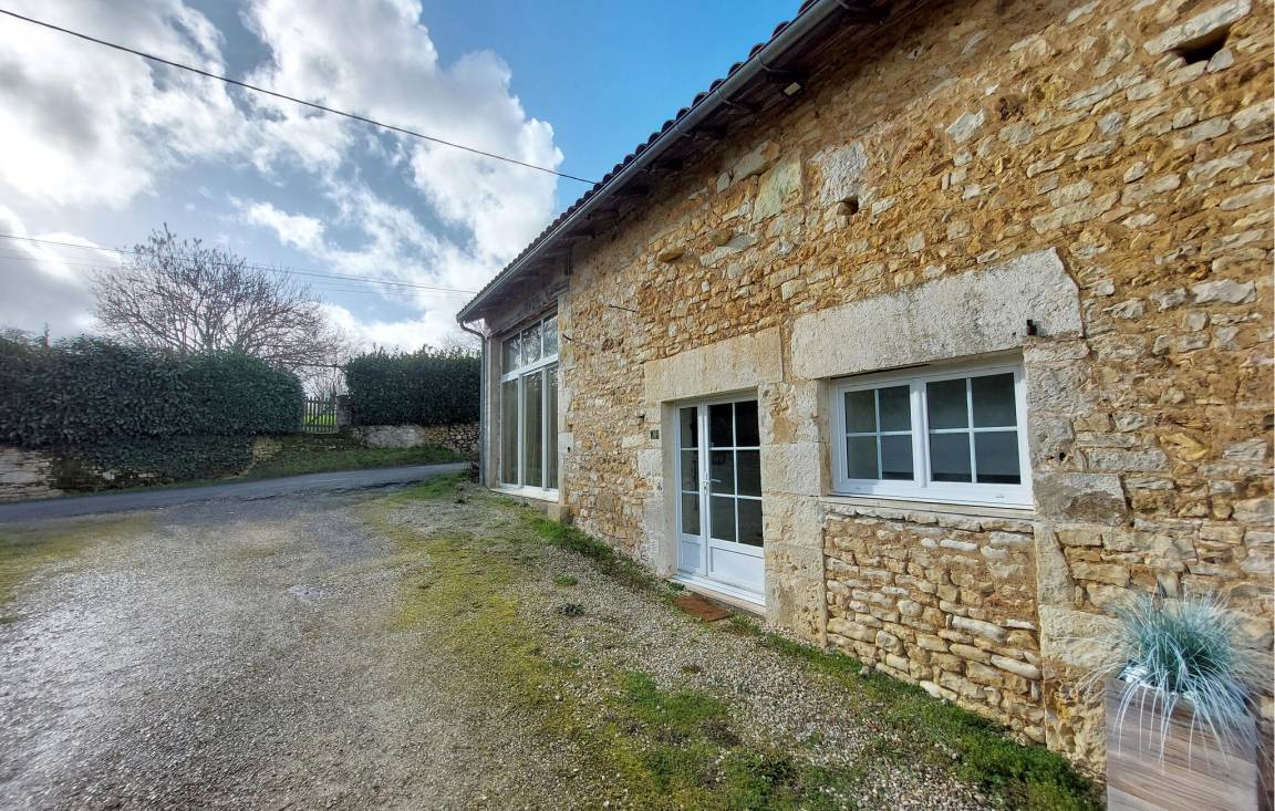 130 M² Duplex ∙ 3 Chambres ∙ 6 Personnes - Saint-Claud