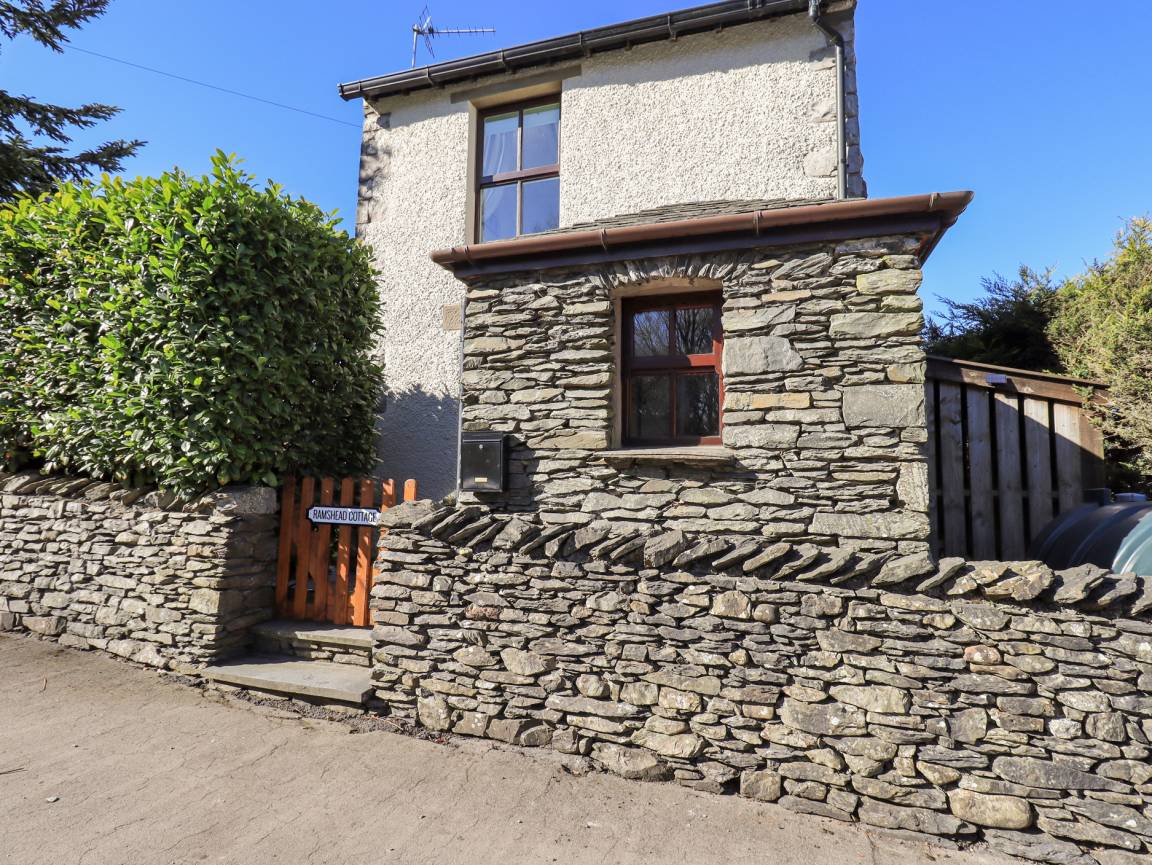 Cottage ∙ 2 Bedrooms ∙ 4 Guests - Kendal