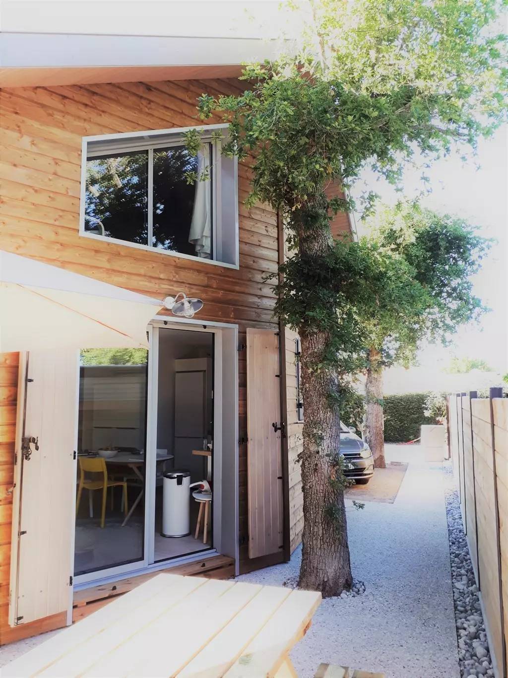 60 M² Huis ∙ 3 Slaapkamers ∙ 6 Gasten - Biscarrosse