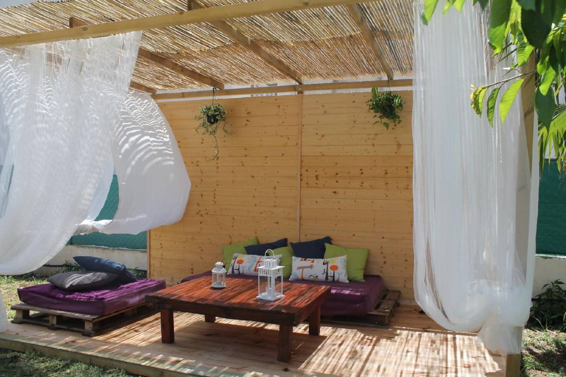 192 M² House ∙ 3 Bedrooms ∙ 6 Guests - Can Picafort