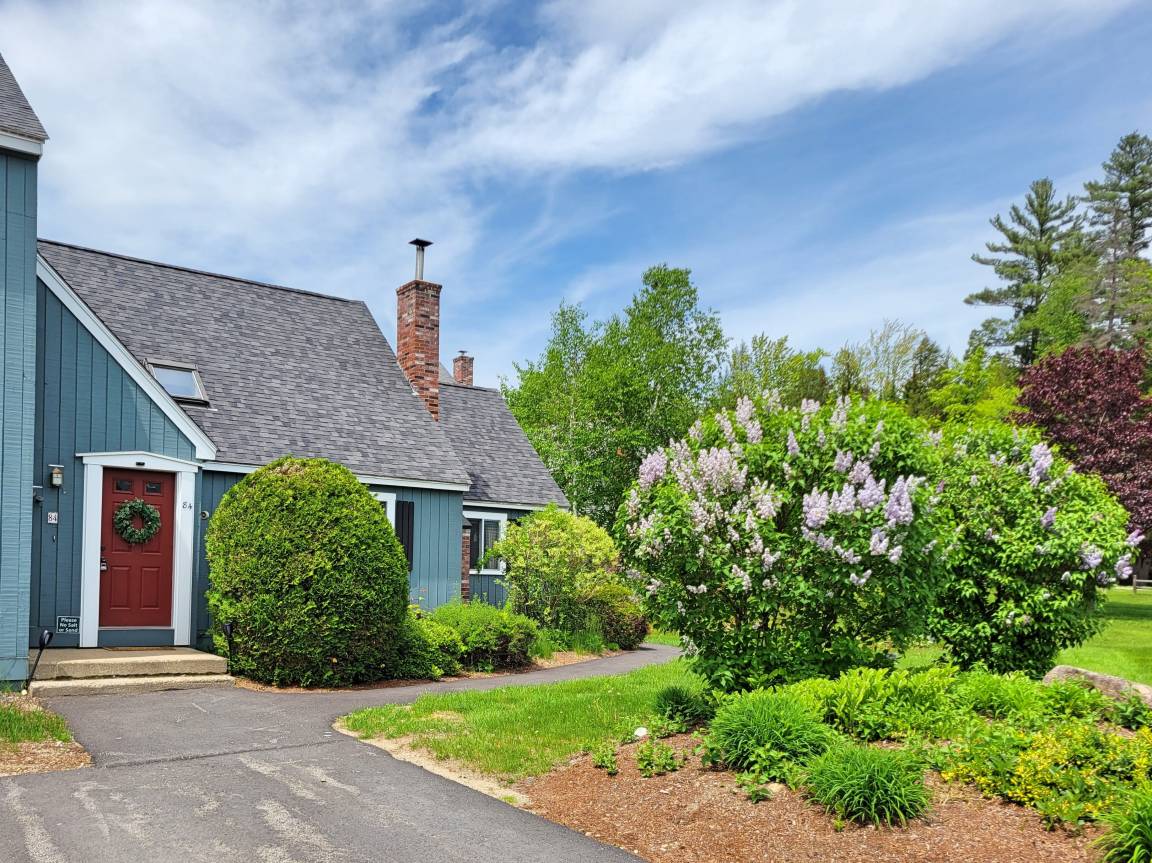 213 M² House ∙ 3 Bedrooms ∙ 6 Guests - New Hampshire (State)
