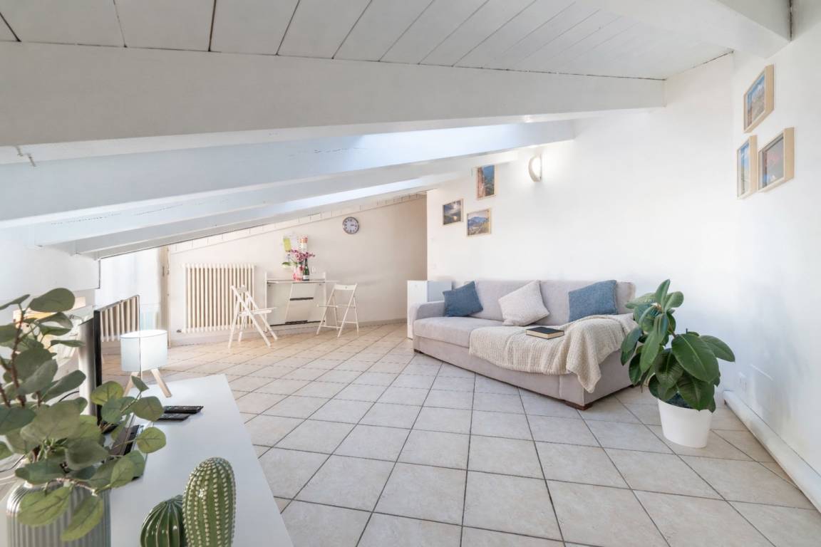 63 M² Apartment ∙ 1 Bedroom ∙ 3 Guests - Ala