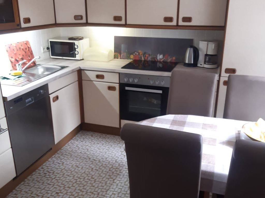 60 M² Ferienwohnung ∙ 2 Schlafzimmer ∙ 4 Gäste - Scharbeutz