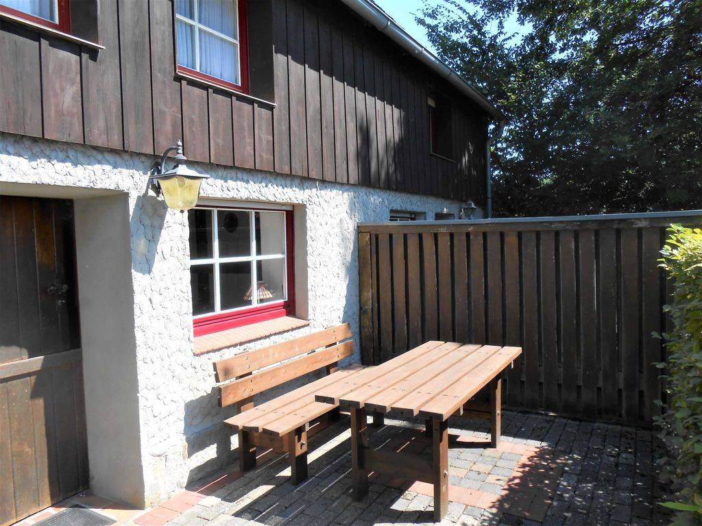 50 M² Appartement ∙ 2 Chambres ∙ 3 Personnes - Tecklenburg