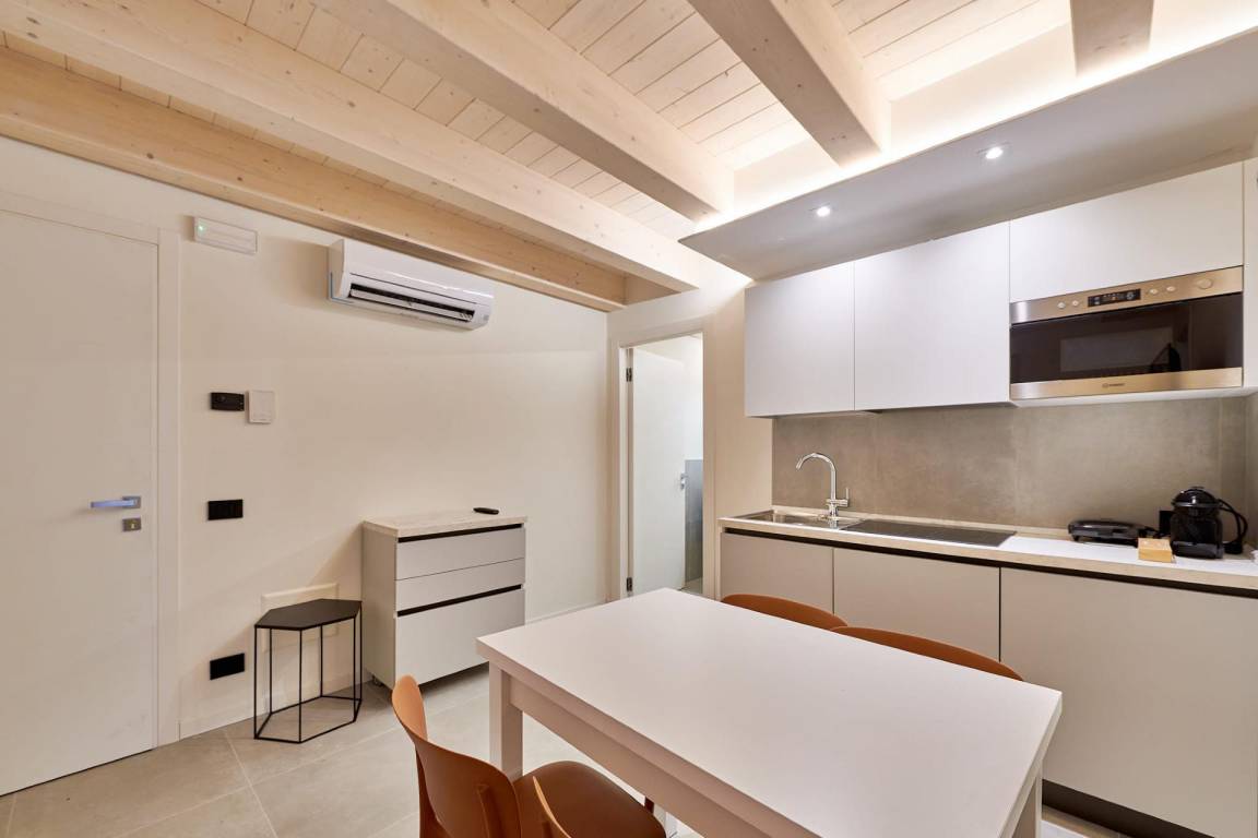 35 M² Apartment ∙ 1 Bedroom ∙ 3 Guests - Garda