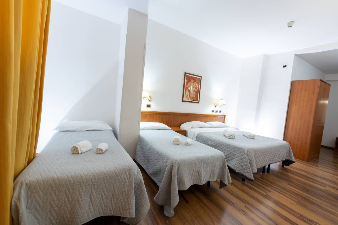 25 M² Bed And Breakfast ∙ 1 Bedroom ∙ 4 Guests - Pompei