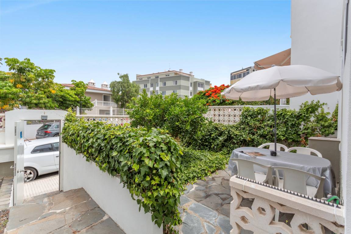 29 M² Studio ∙ 2 Personnes - Los Realejos