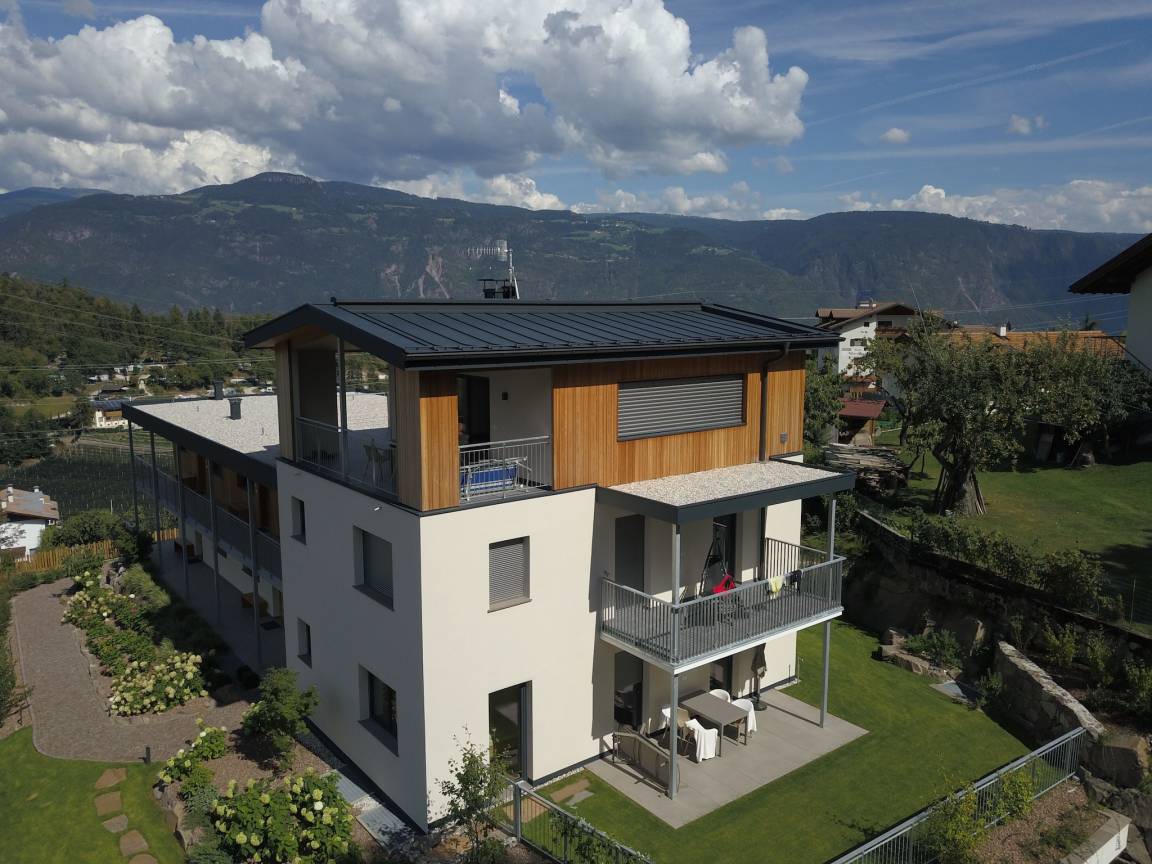 55 M² Appartement ∙ 2 Slaapkamers ∙ 6 Gasten - Lana