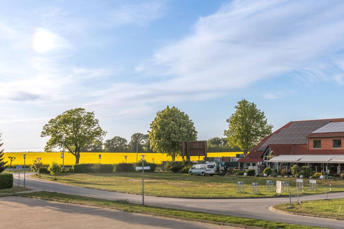 49 M² Appartement ∙ 1 Chambre ∙ 2 Personnes - Waren