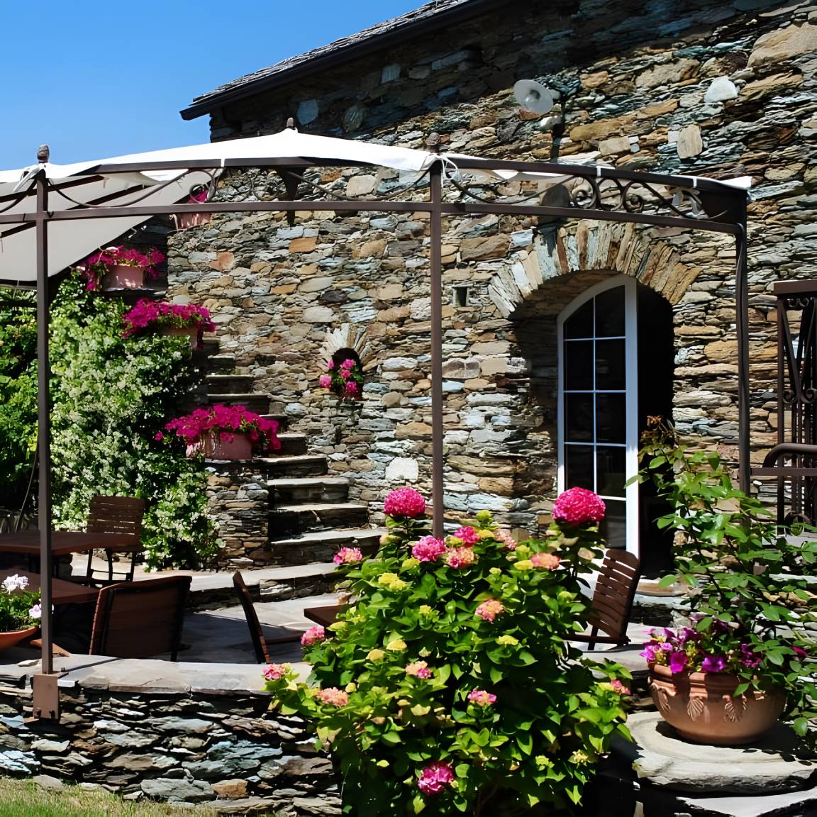 20 M² Bed And Breakfast ∙ 1 Bedroom ∙ 2 Guests - Cap Corse