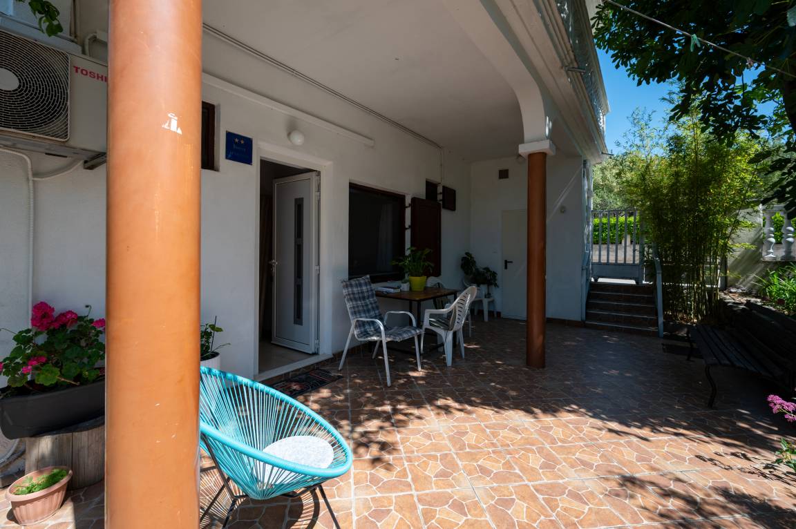 32 M² Appartement ∙ 2 Chambres ∙ 4 Personnes - Biograd na Moru