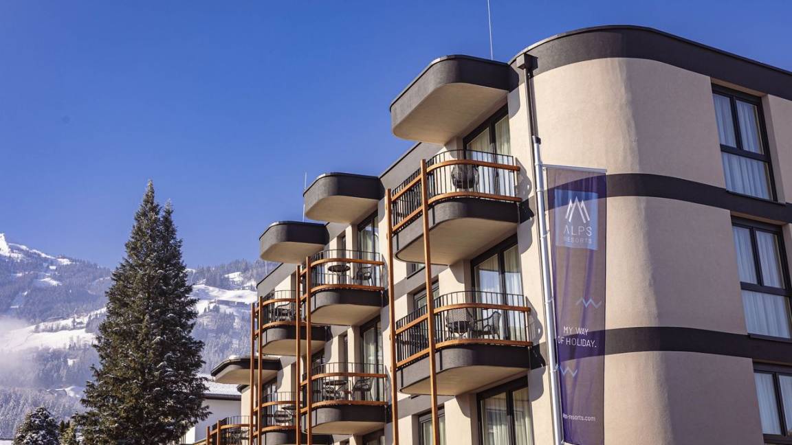 78 M² Ferienwohnung ∙ 2 Schlafzimmer ∙ 6 Gäste - Fügen