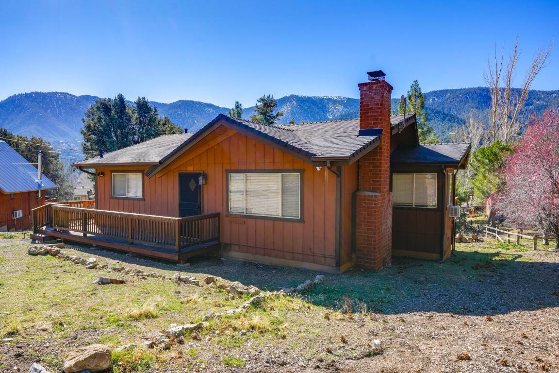 92 M² House ∙ 2 Bedrooms ∙ 6 Guests - Ventura County, CA