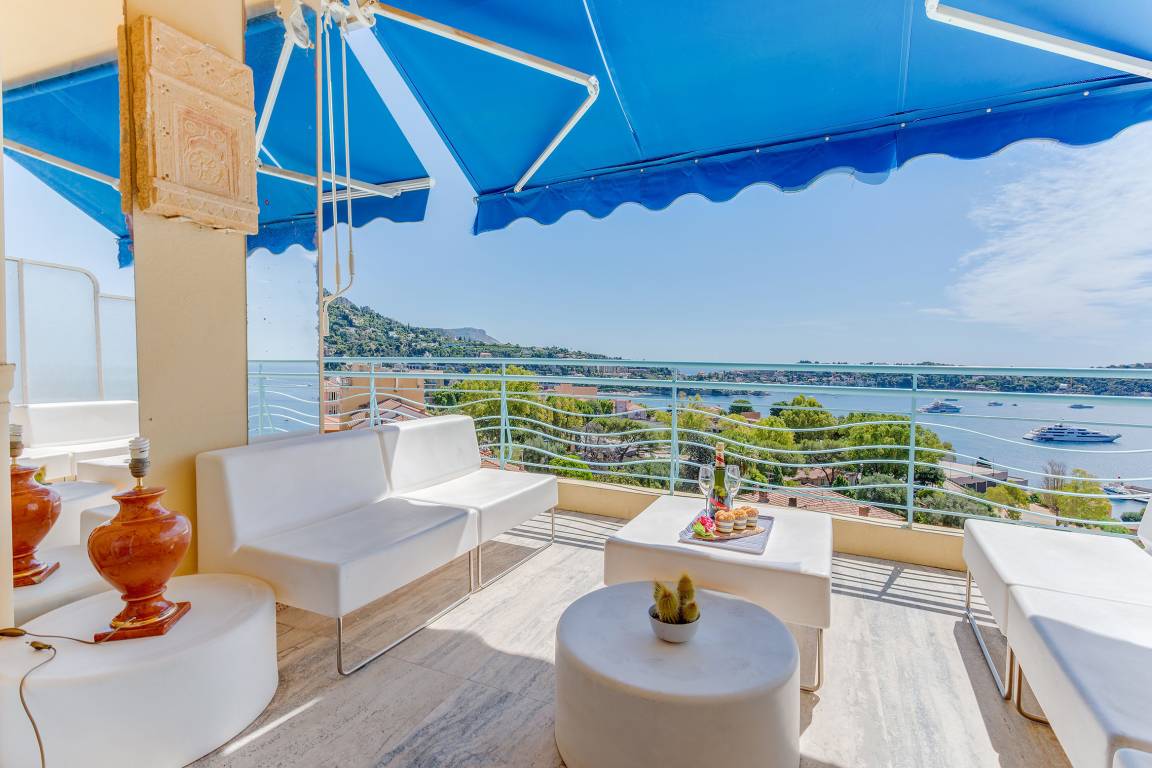 111 M² Appartement ∙ 3 Chambres ∙ 6 Personnes - Musée Matisse, Nice