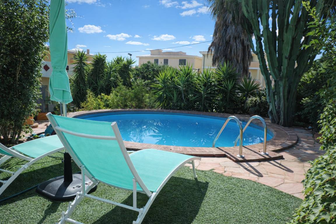 130 M² Apartment ∙ 2 Bedrooms ∙ 6 Guests - Orosei